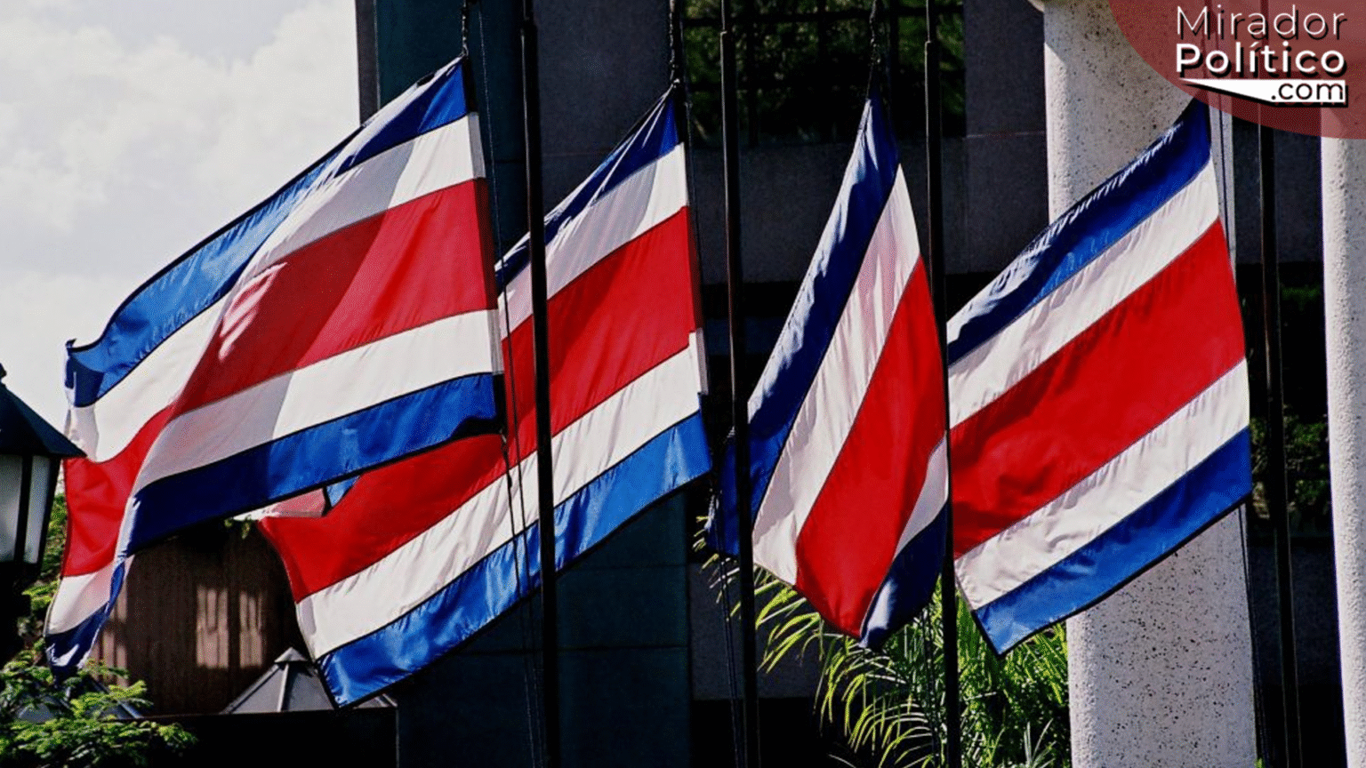 Candidatos Presidenciales Oficializados para las Elecciones de 2026 en Costa Rica ...